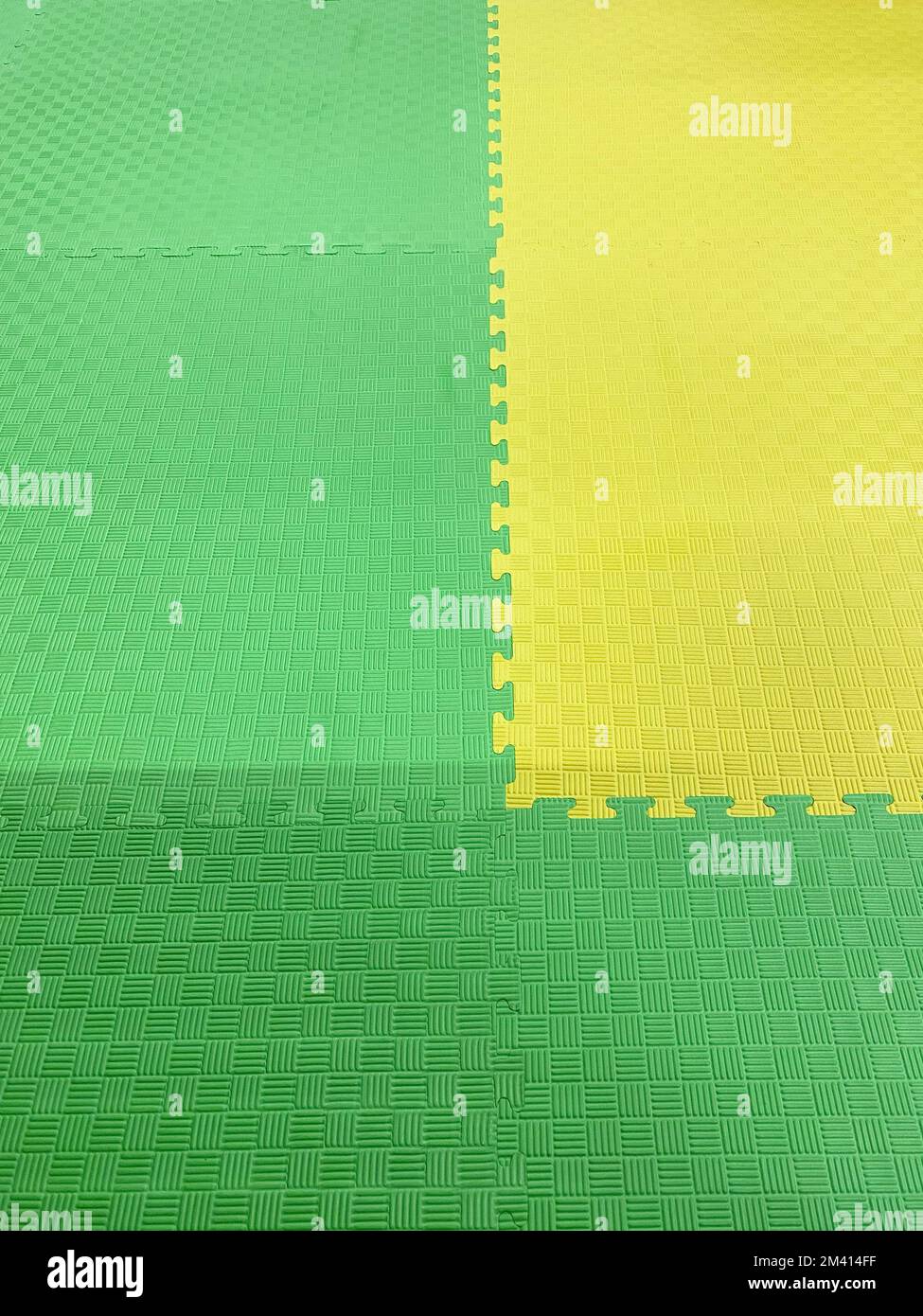 Padded sport floor hi-res stock photography and images - Alamy