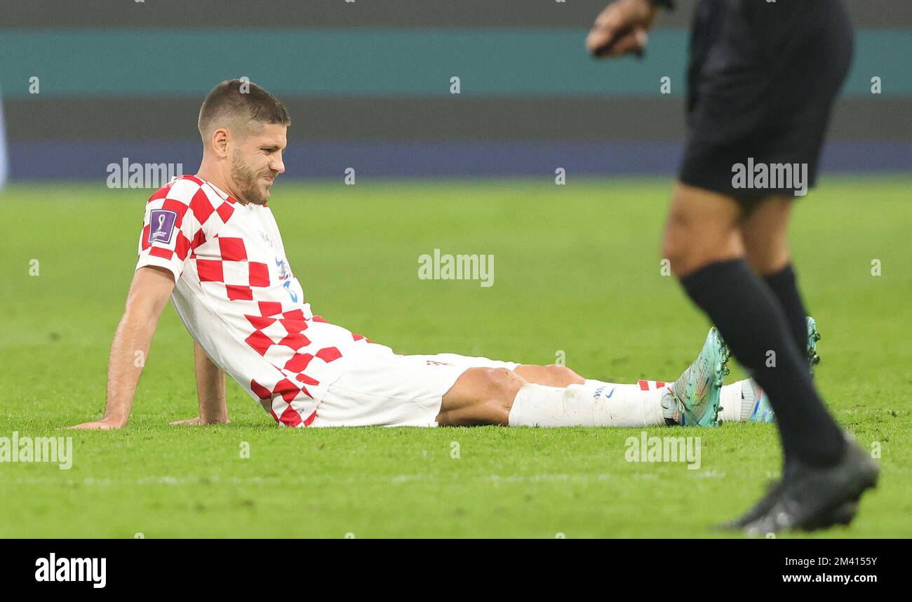 Andrej kramaric croatia 2022 hi-res stock photography and images - Alamy