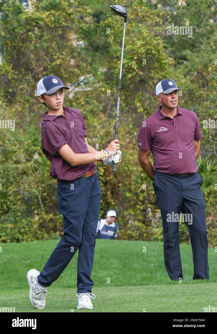 Carson kuchar hi-res stock photography and images - Alamy