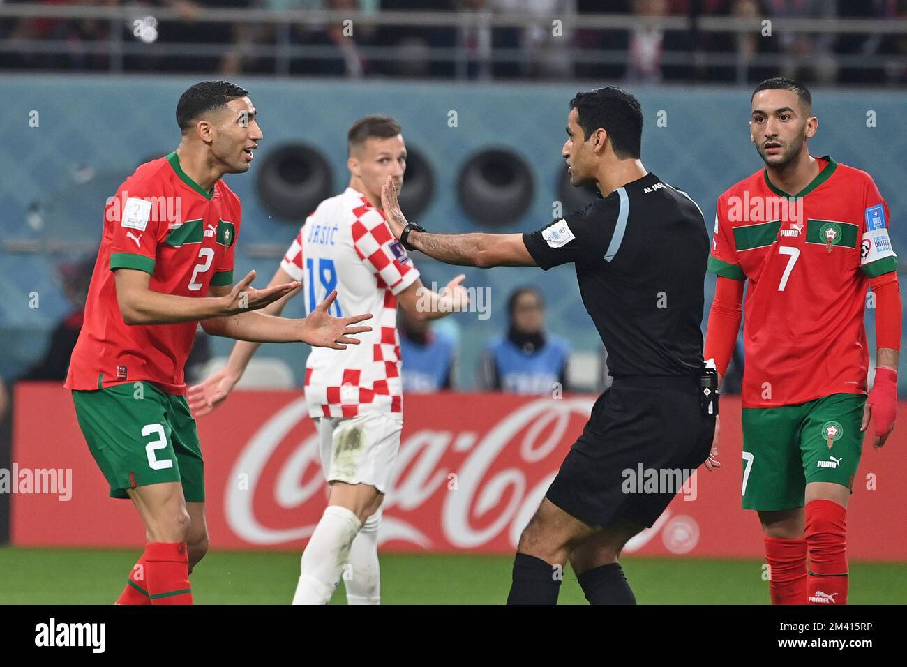 Achraf hakim hi-res stock photography and images - Alamy