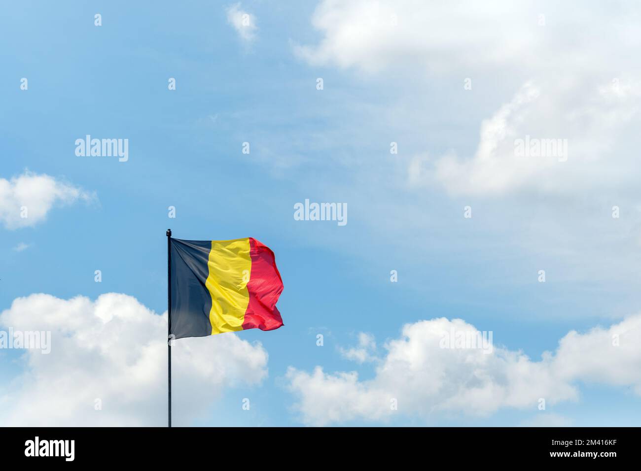 Belgian national hi-res stock photography and images - Alamy