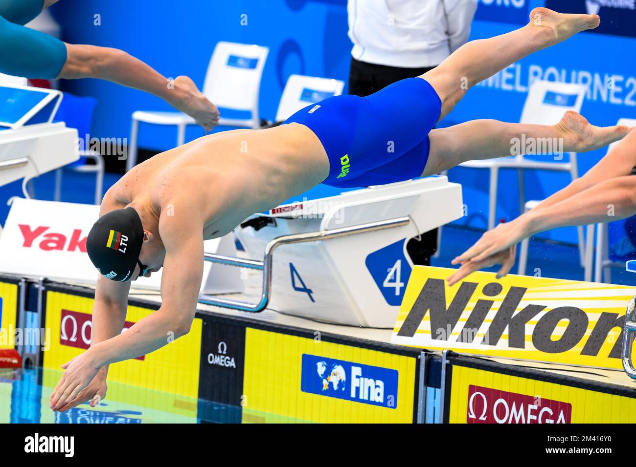 Danas rapsys of lithuania hi-res stock photography and images - Alamy