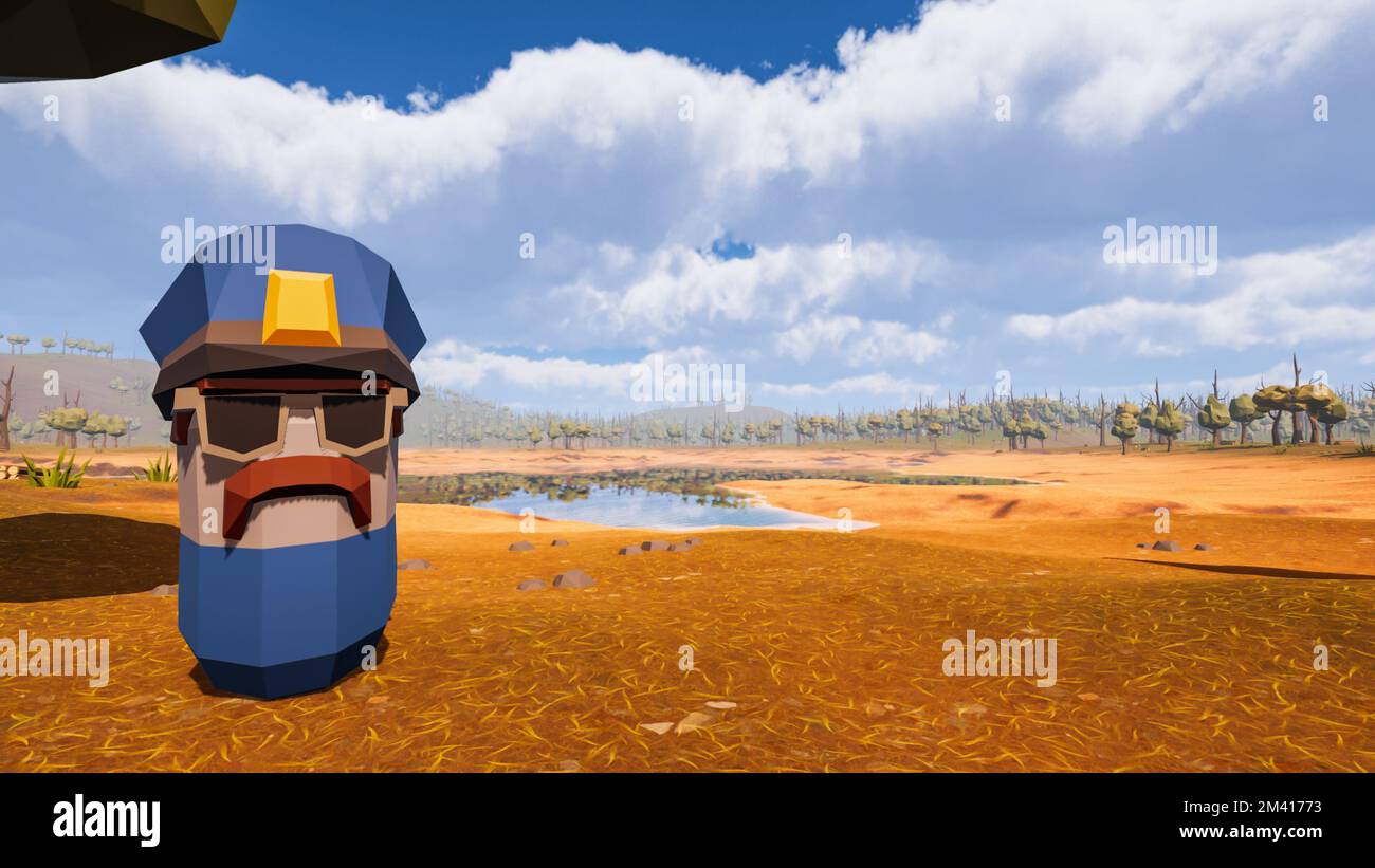 Graphic resources polygon style for sustainable development goals ...