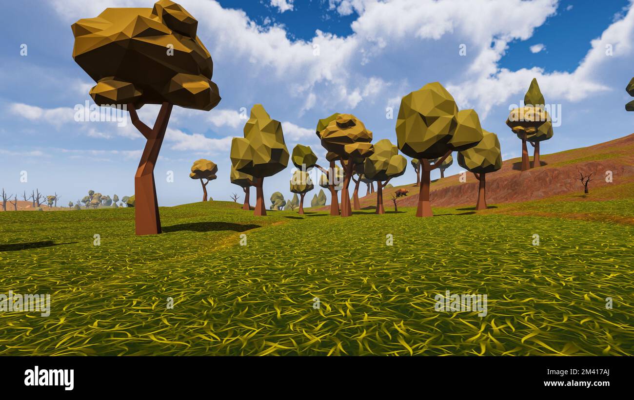 Graphic resources polygon style for sustainable development goals ...