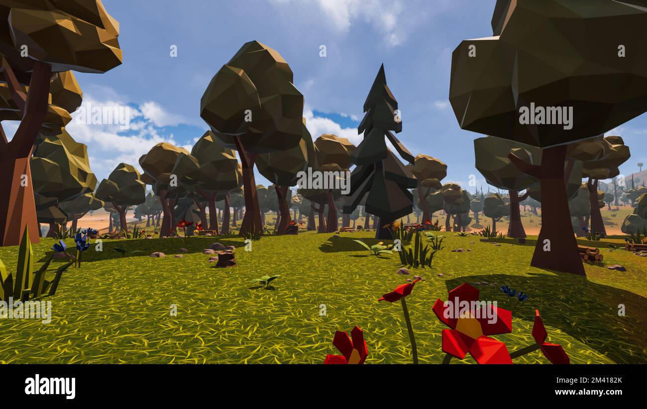 Graphic resources polygon style for sustainable development goals ...