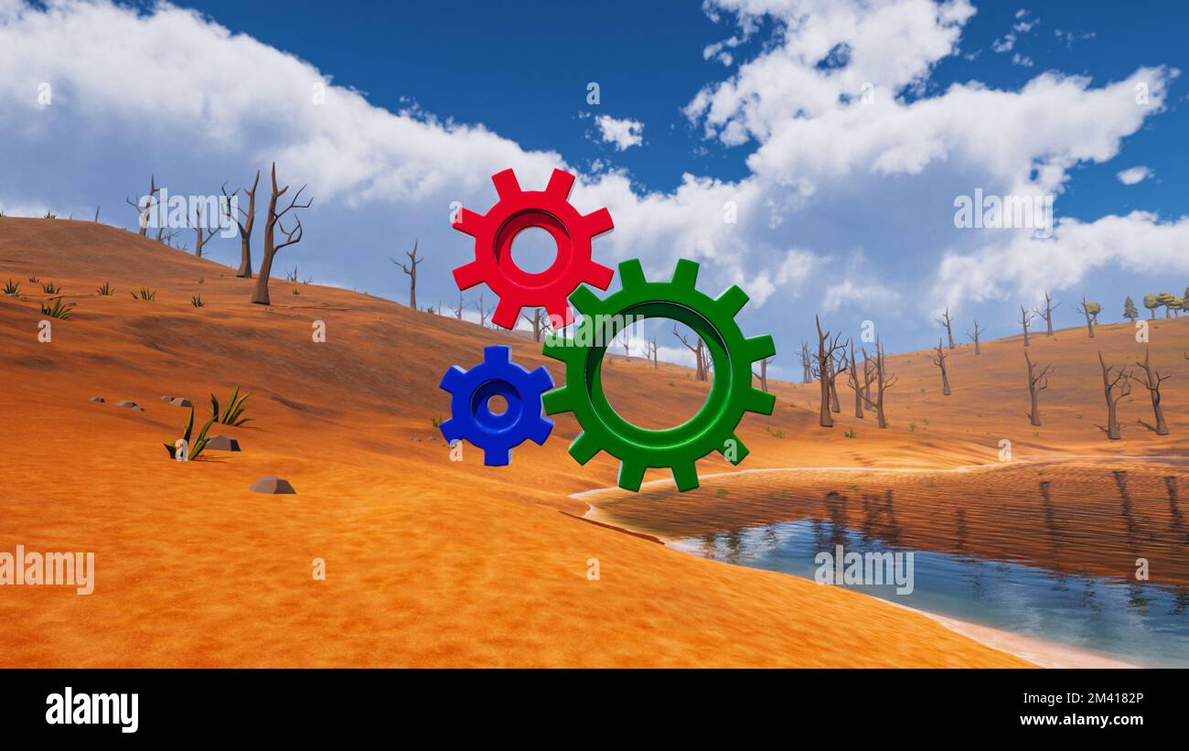 Graphic resources polygon style for sustainable development goals ...