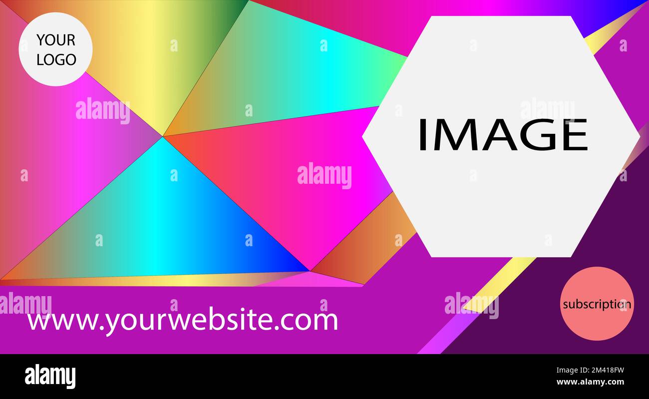 A Design background name cards and templates for business and website ...