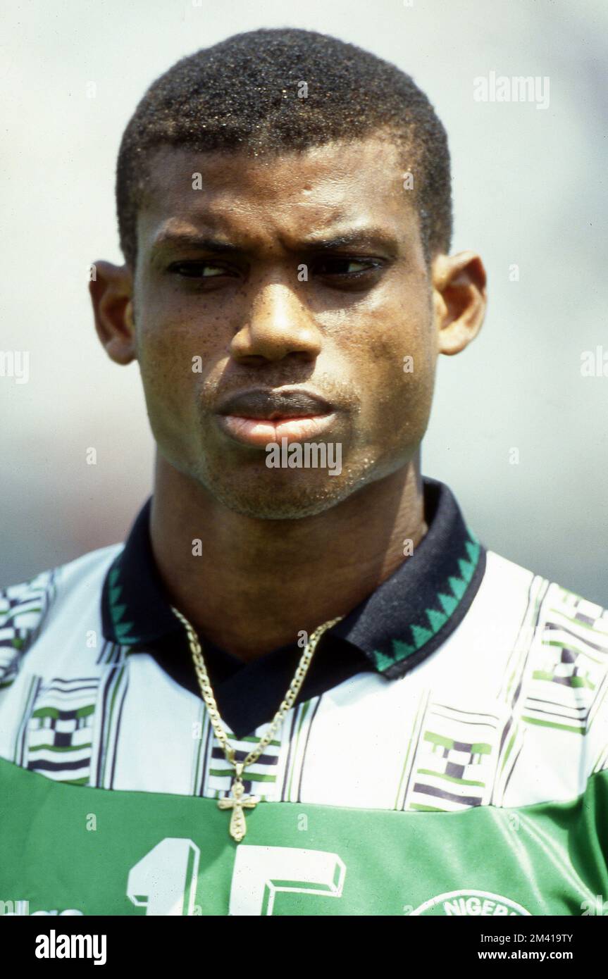 Sunday oliseh hi-res stock photography and images - Alamy