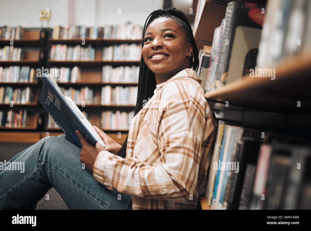 Black Women Reading Group