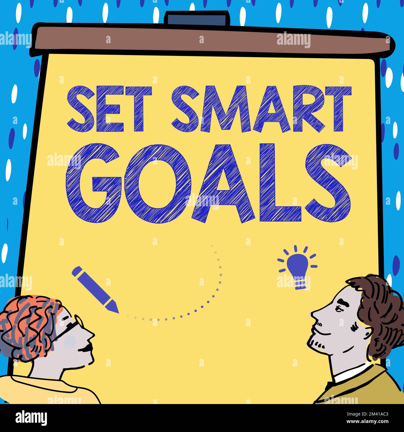 Writing displaying text Set Smart Goals. Word for Establish achievable ... Writing displaying text Set Smart Goals. Word for Establish achievable ...