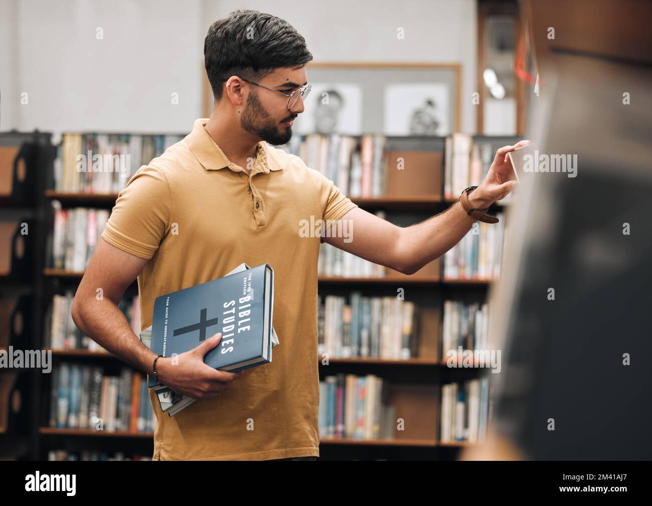 Spiritual learning hi-res stock photography and images - Alamy