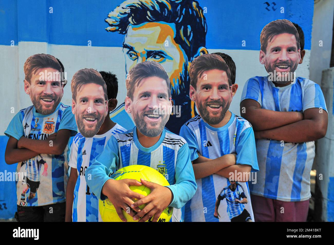 Lionel Messi Crazy Fans 𝐅𝐥𝐢𝐜𝐤 𝐄𝐫𝐚 On X: