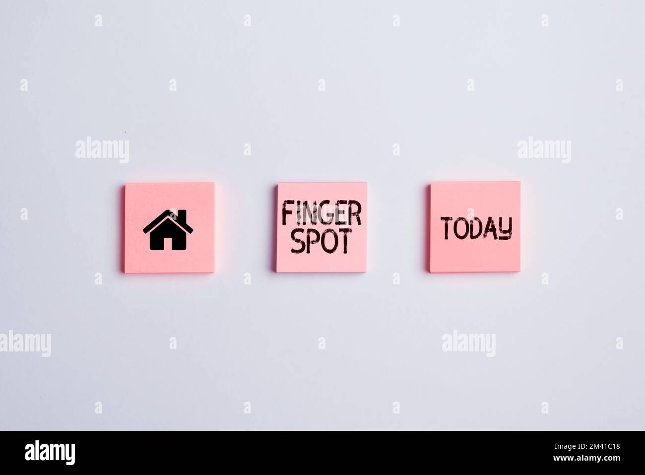 Inspiration showing sign Finger Spot. Business concept Small fluid ...