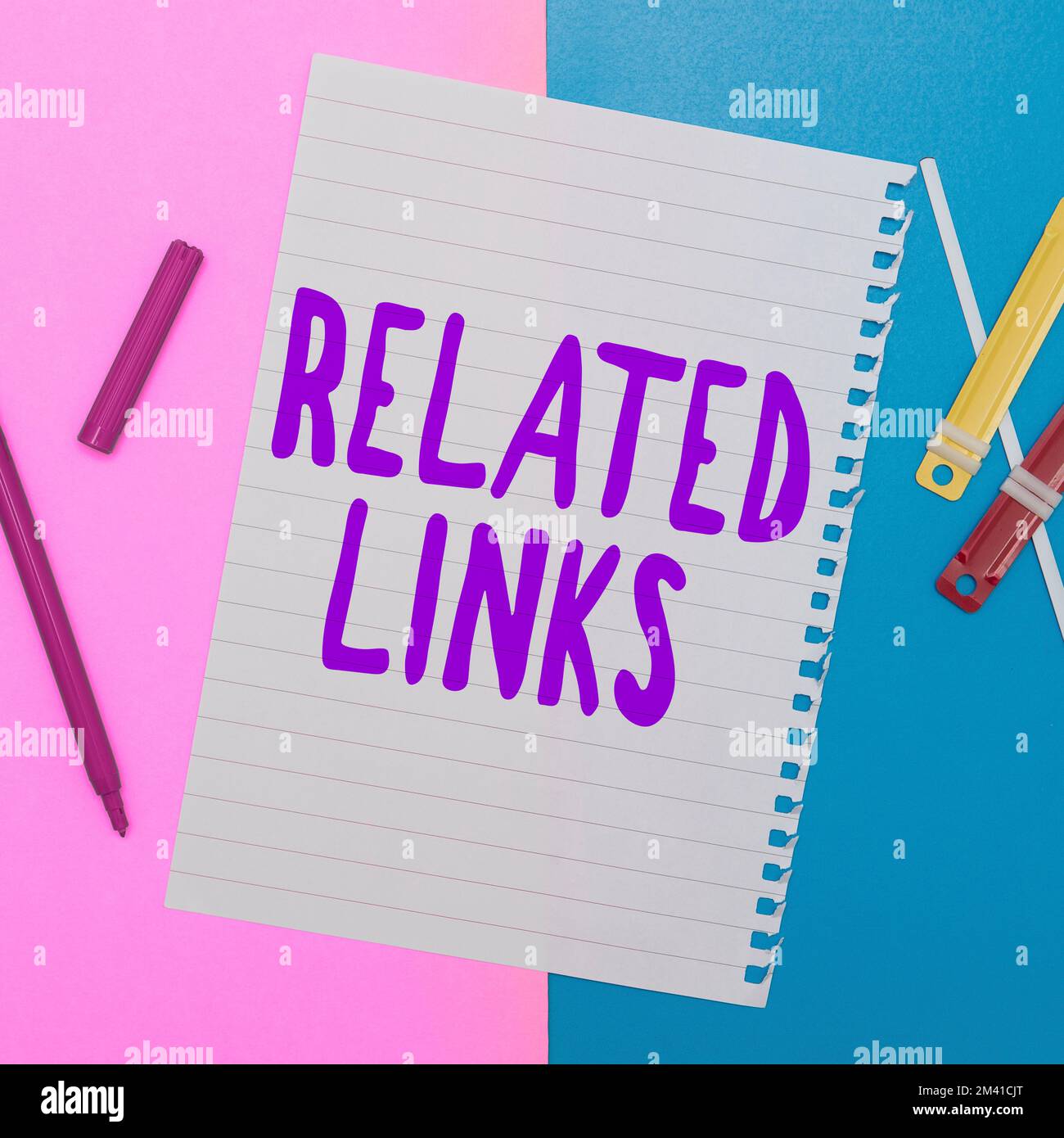 Conceptual display Related Links. Business approach Website inside a ...