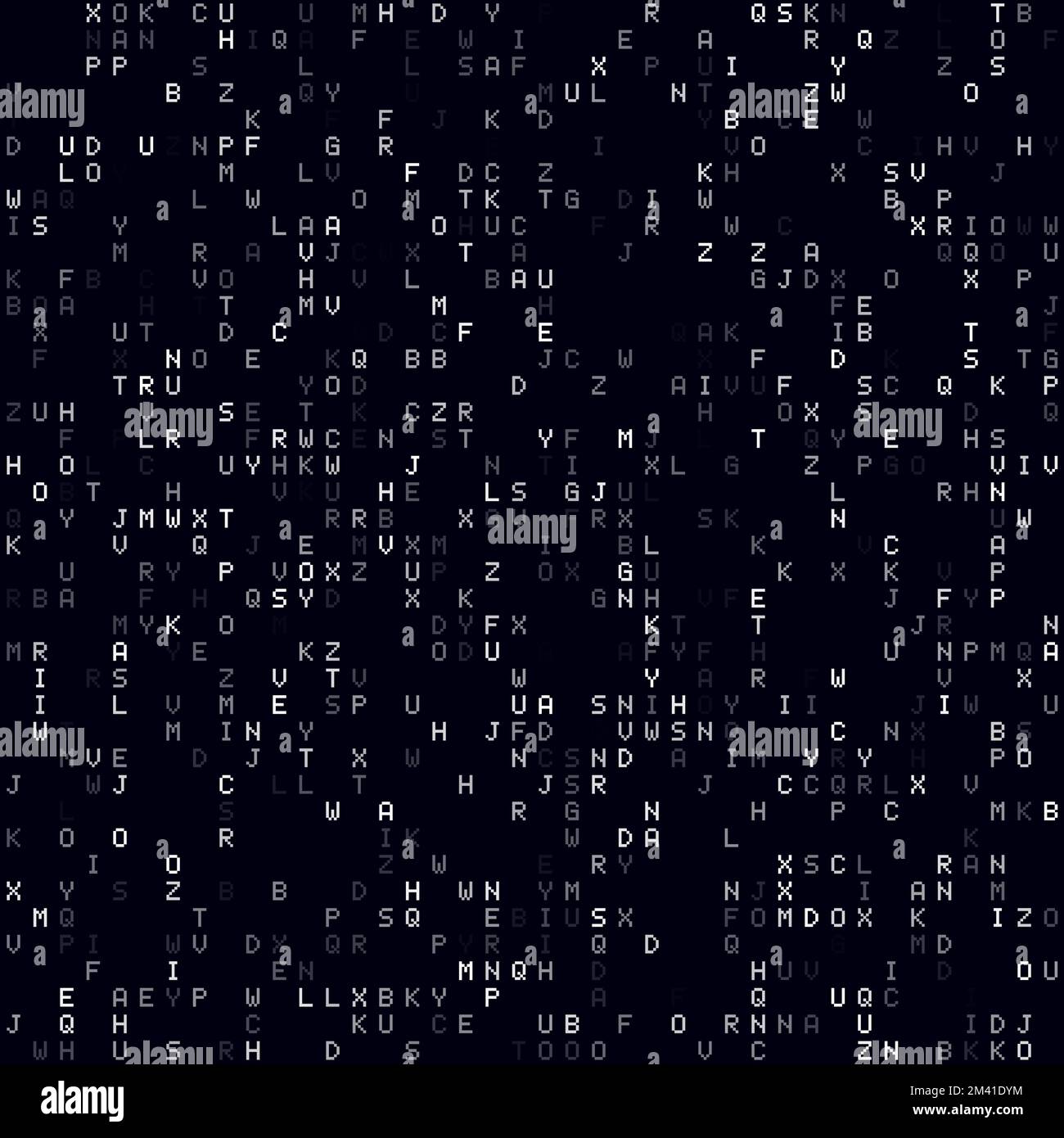 Creative digital background Stock Vector Images - Alamy