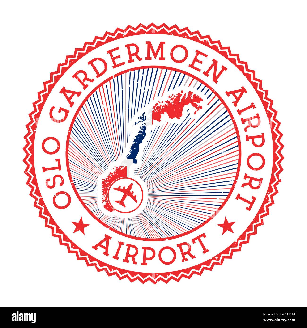 Oslo Gardermoen Logo Oslo Airport Information Centre – Nordic Office