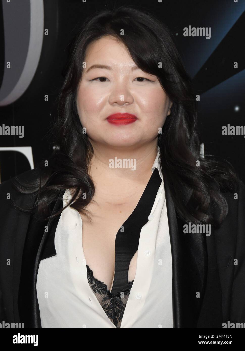 Jessica Gao at the 20th Annual Asian American Awards UNFORGETTABLE Gala ...