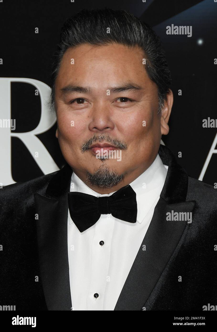Derek Basco at the 20th Annual Asian American Awards UNFORGETTABLE Gala ...