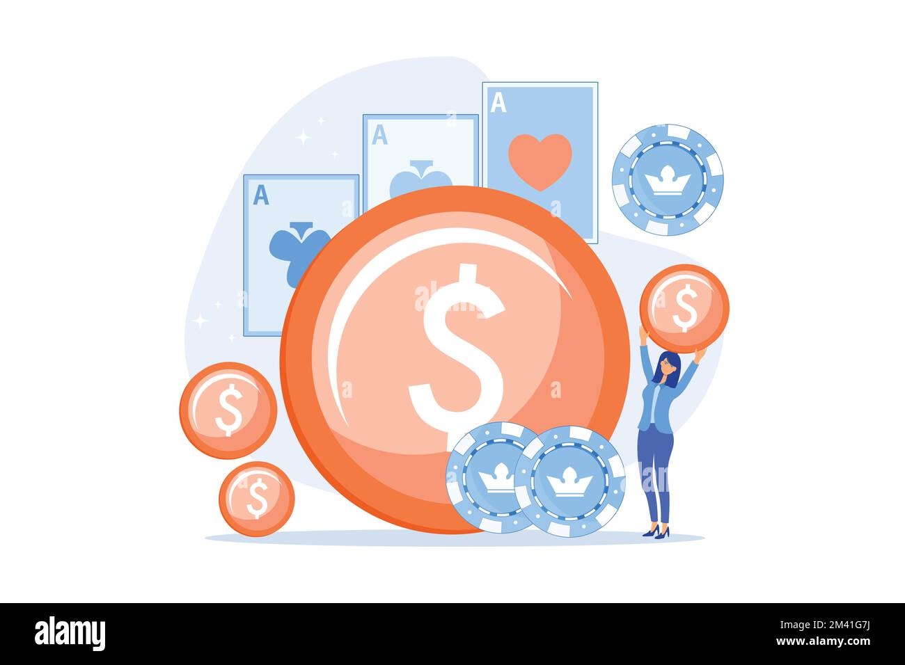 Prize money icon linear Cut Out Stock Images & Pictures - Alamy