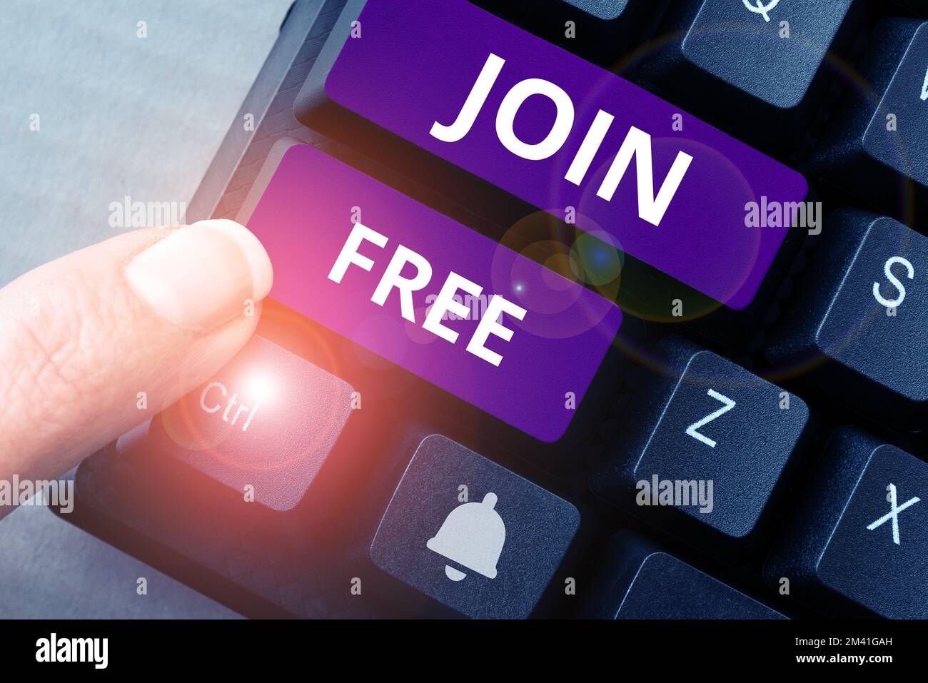 Writing displaying text Join Free. Business showcase the act or an ...