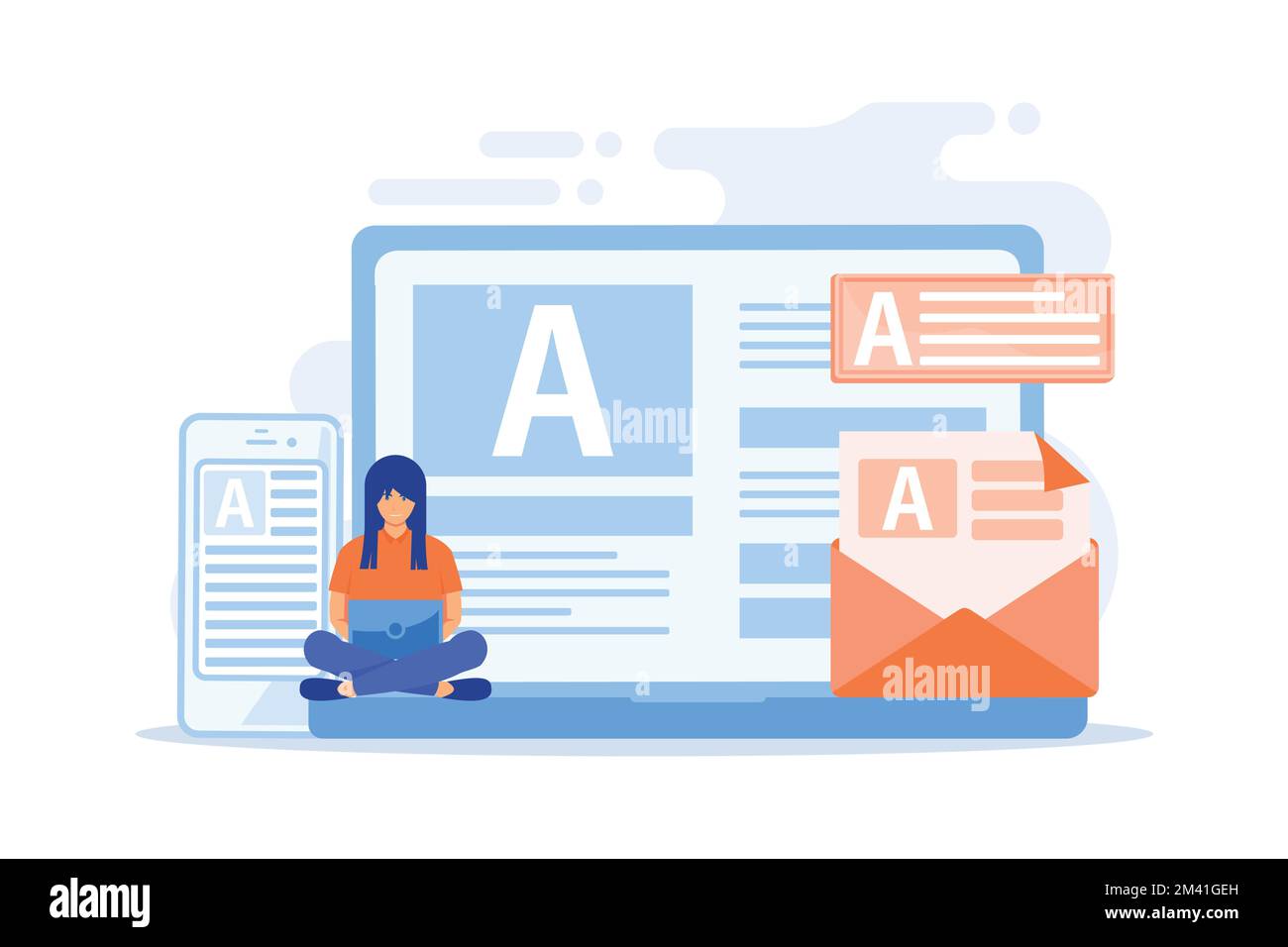 Brand marketing, corporate identity, logo design. Corporate literature ...