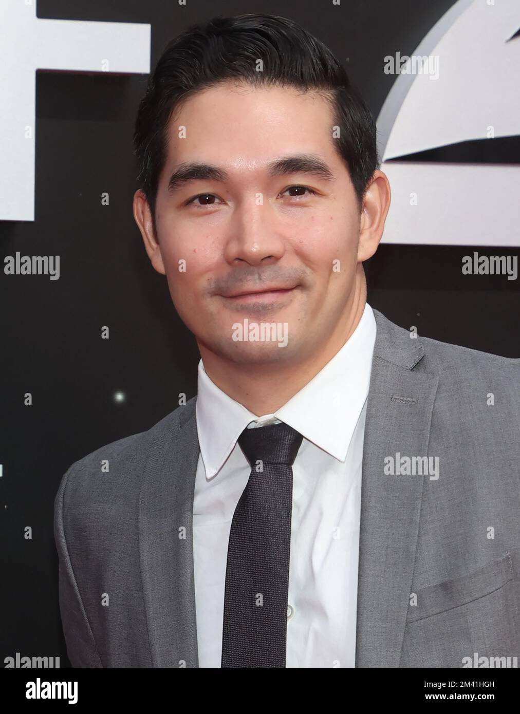 Ken Kirby, at UNFORGETTABLE: The 20th Annual Asian American Awards ...