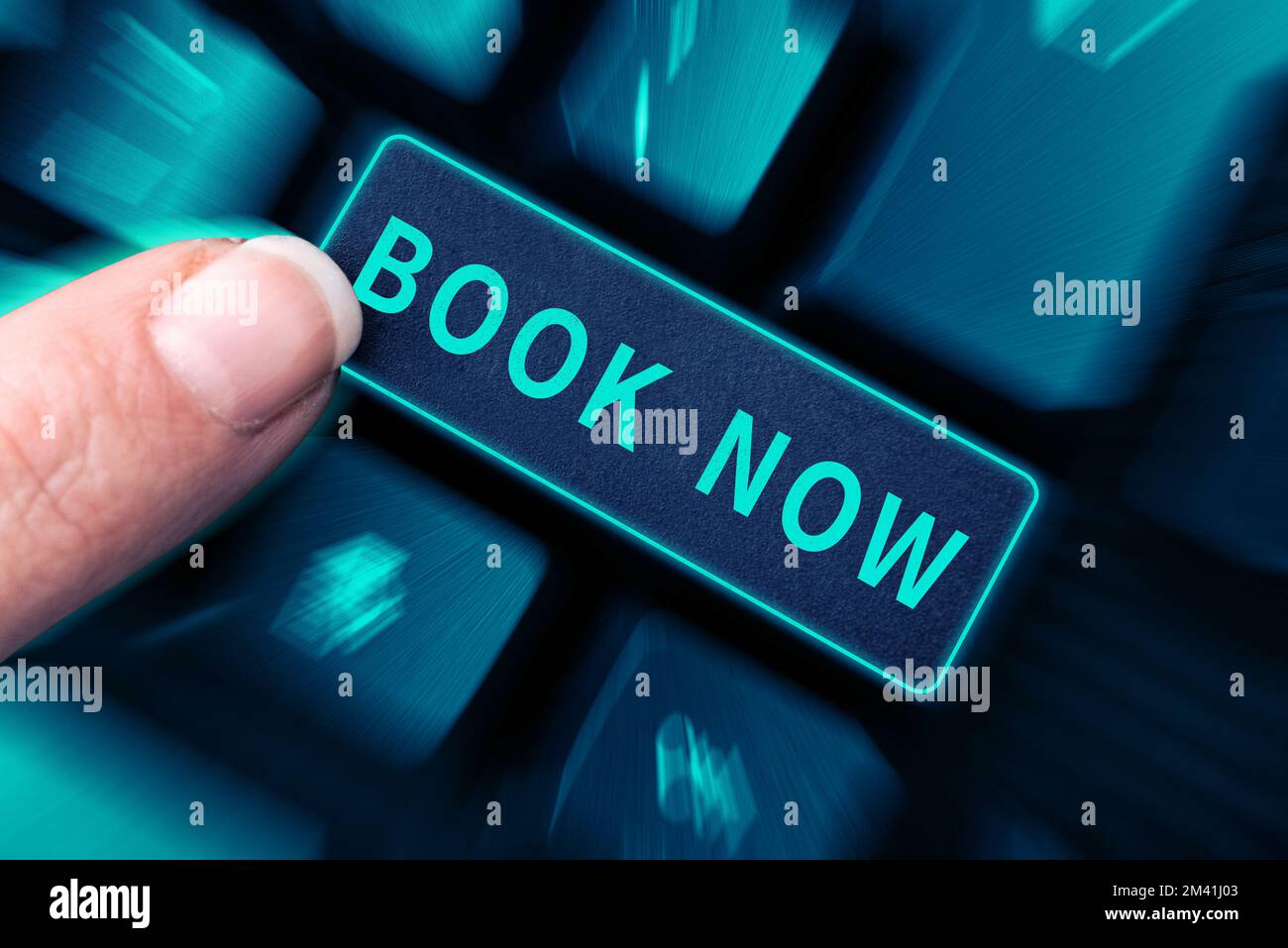 Inspiration showing sign Book Now. Business overview Make a reservation ...