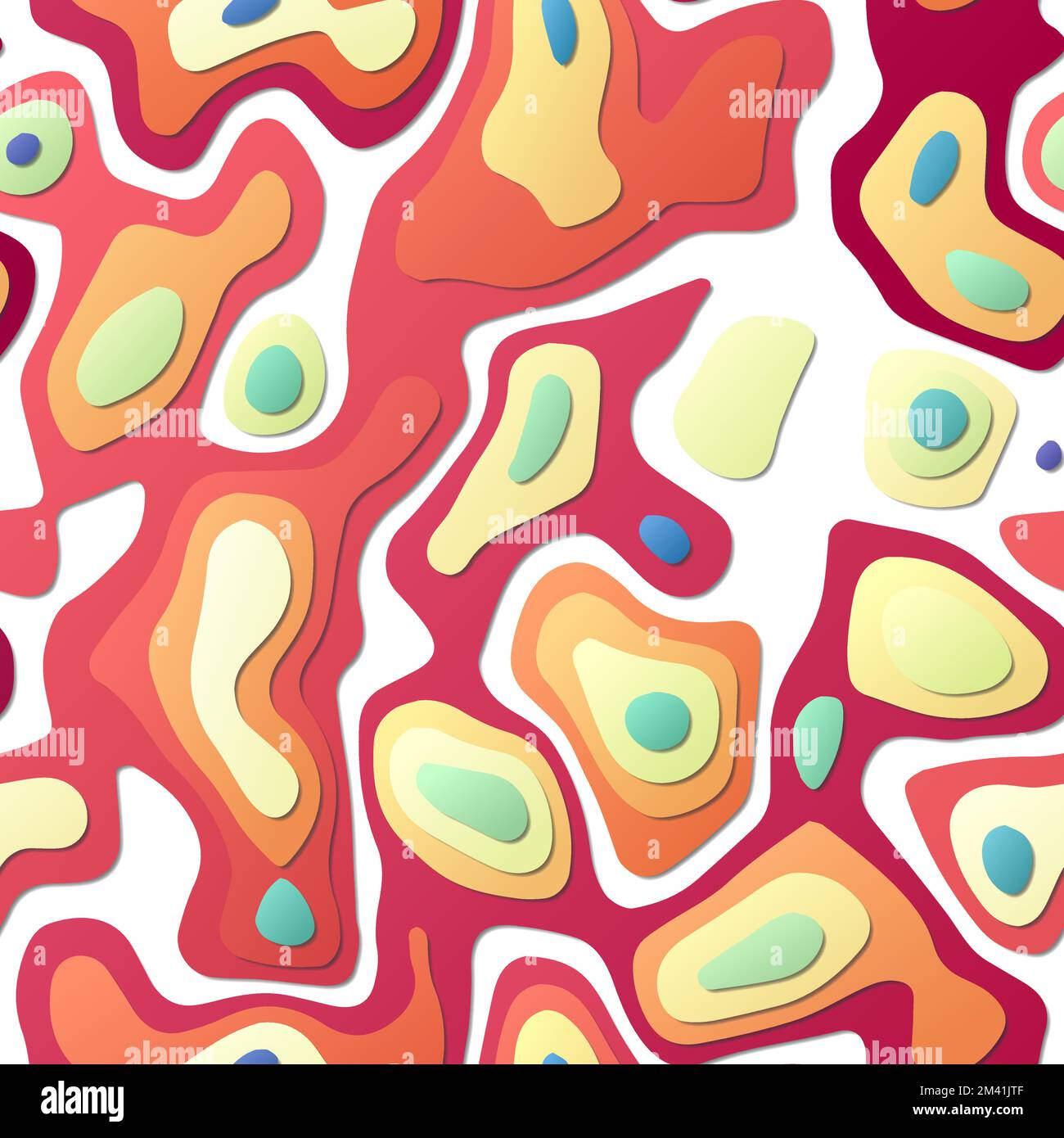 Growth 3d amazing hi-res stock photography and images - Alamy