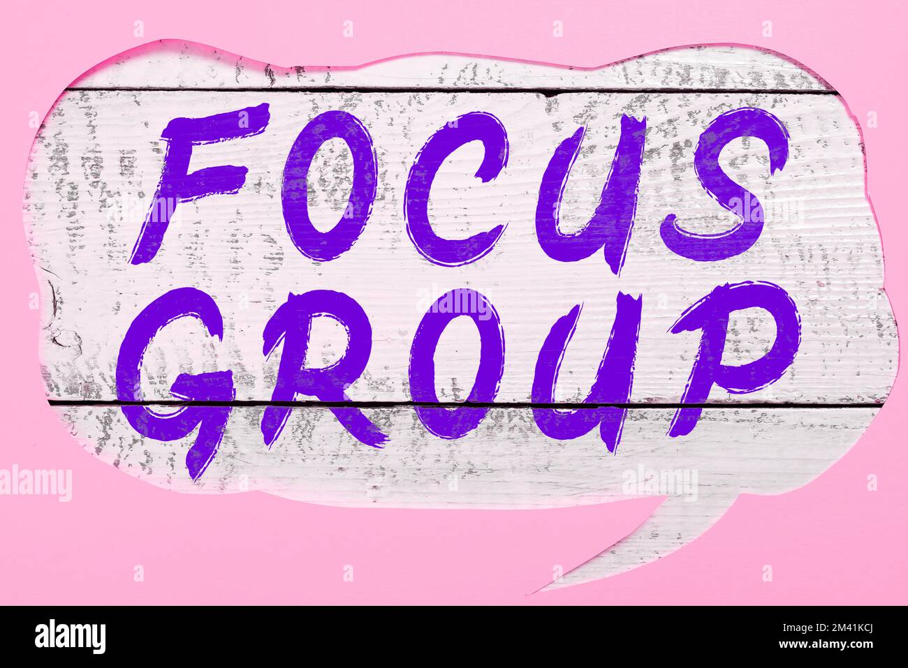 Inspiration showing sign Focus Group. Business overview group of people ...