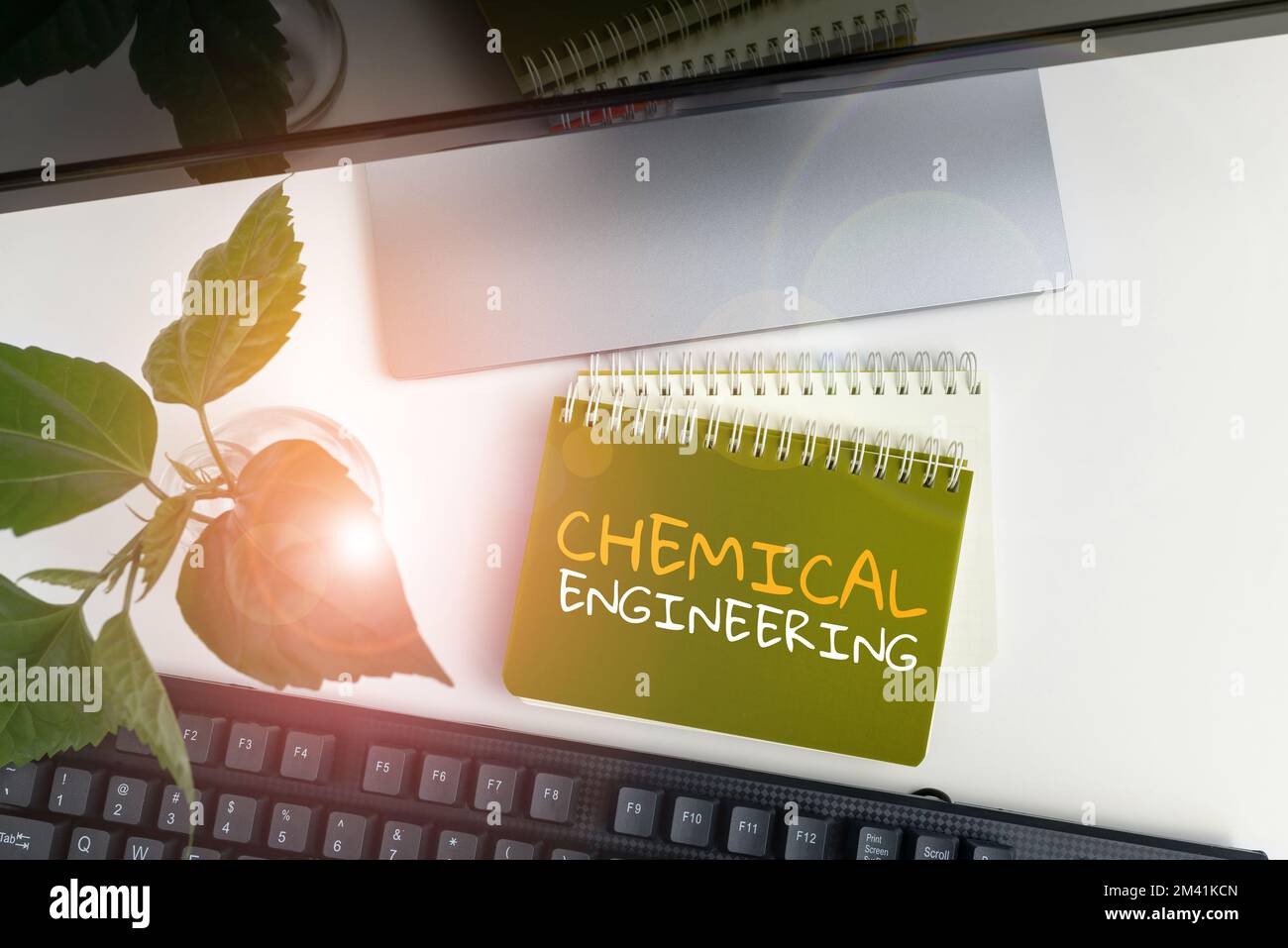 Inspiration showing sign Chemical Engineering. Word for developing ...