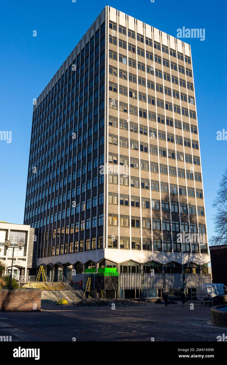 The office tv series uk hi-res stock photography and images - Alamy