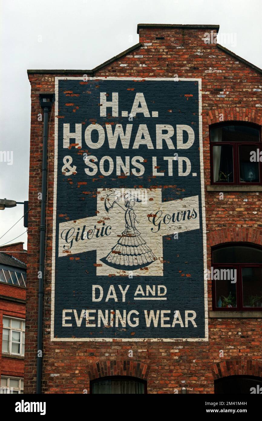 H a howard and sons hi-res stock photography and images - Alamy