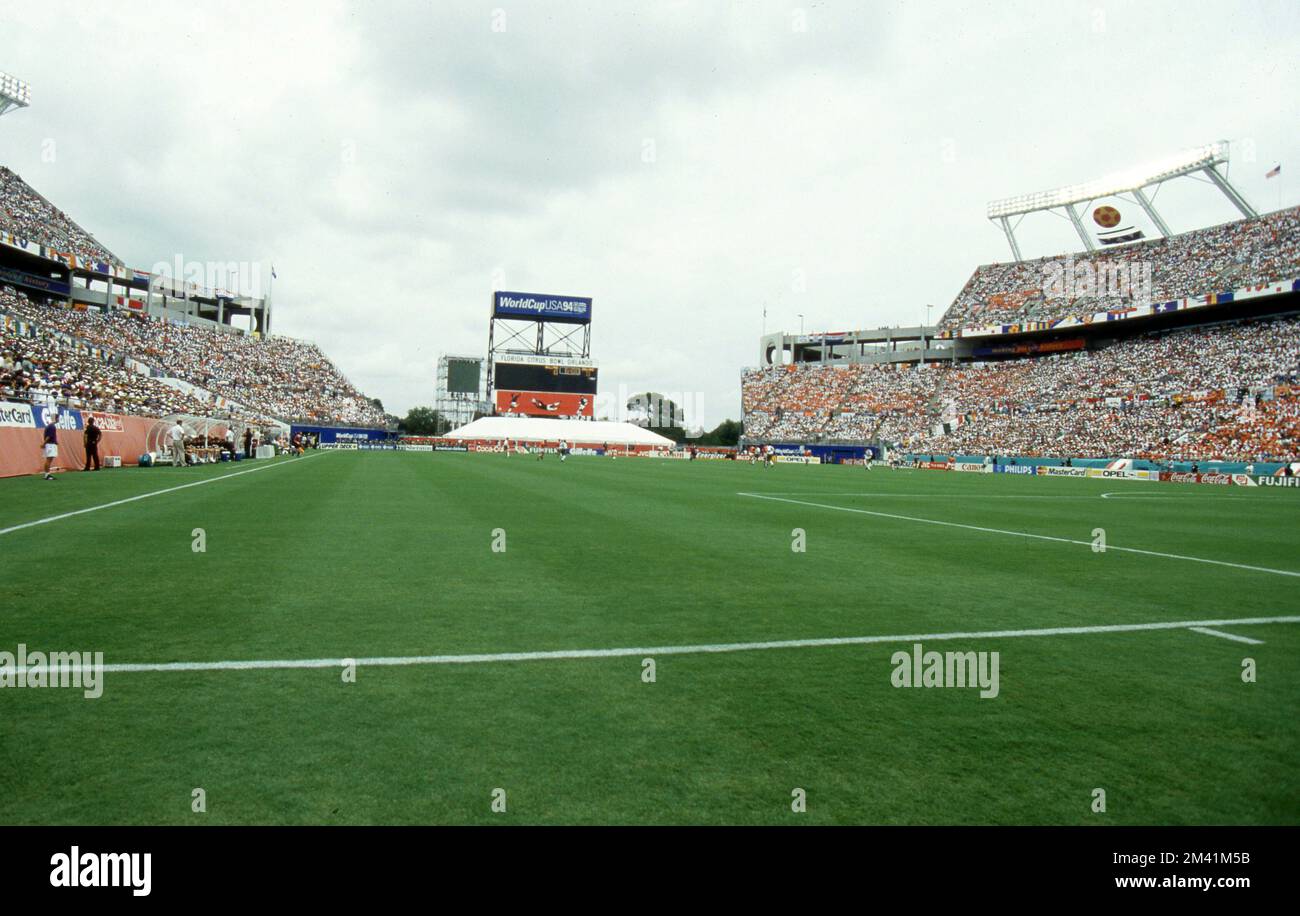 Foxborough, Vereinigte Staaten. 18th Dec, 2022. firo, 05.07.1994 ...