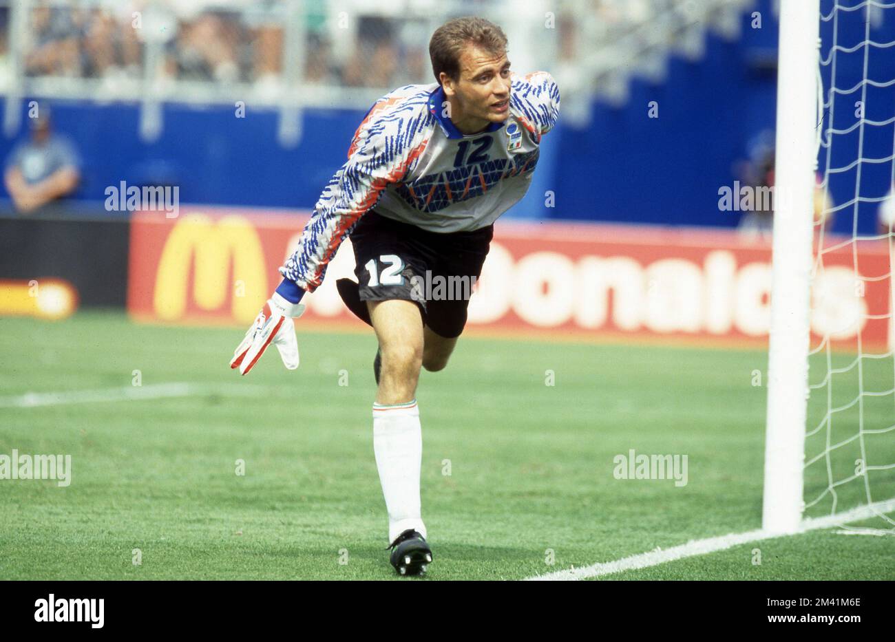 Luca marchegiani hi-res stock photography and images - Alamy