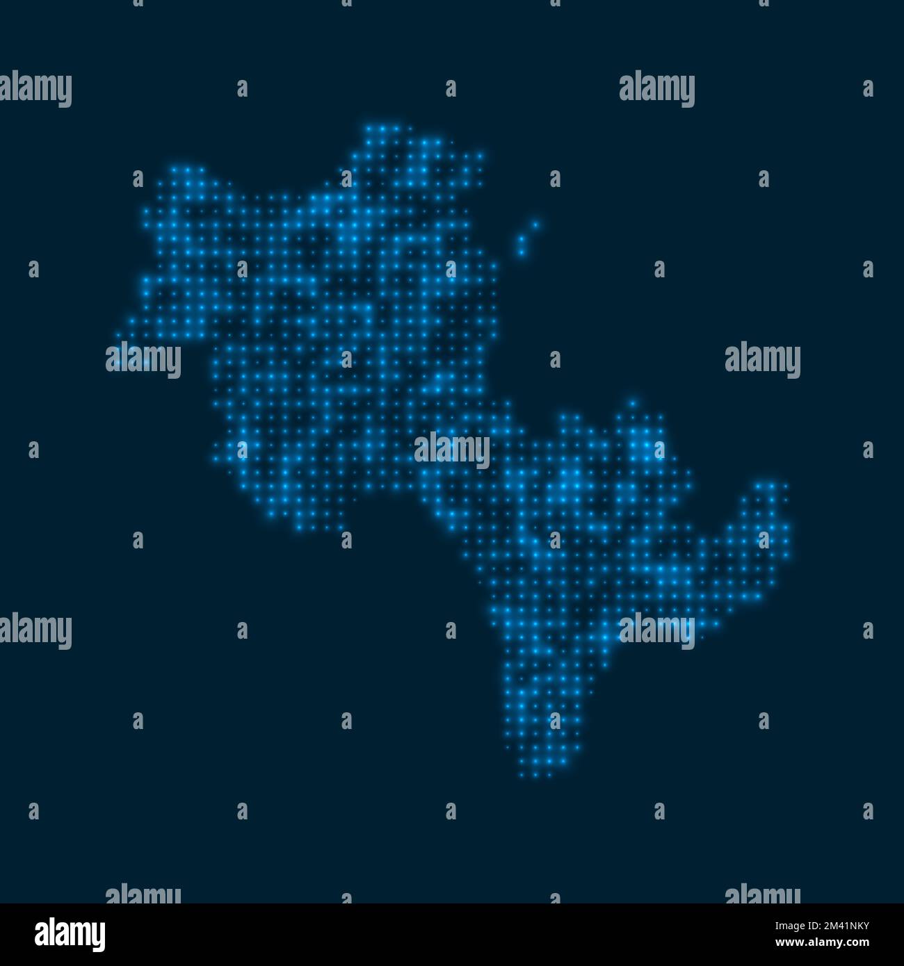Koh rong map hi-res stock photography and images - Alamy