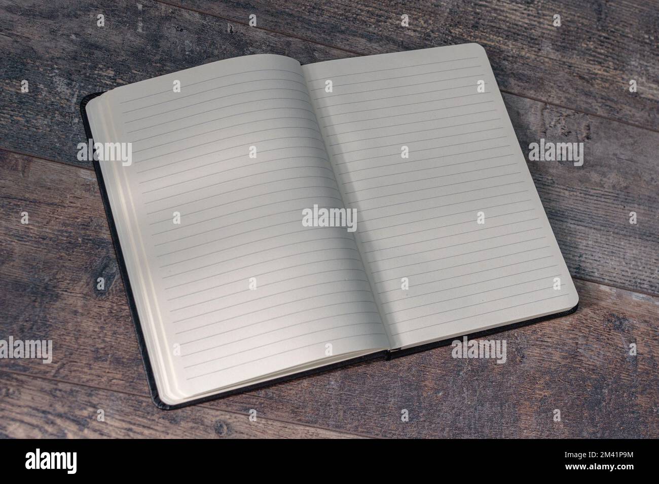 Book without text hi-res stock photography and images - Alamy
