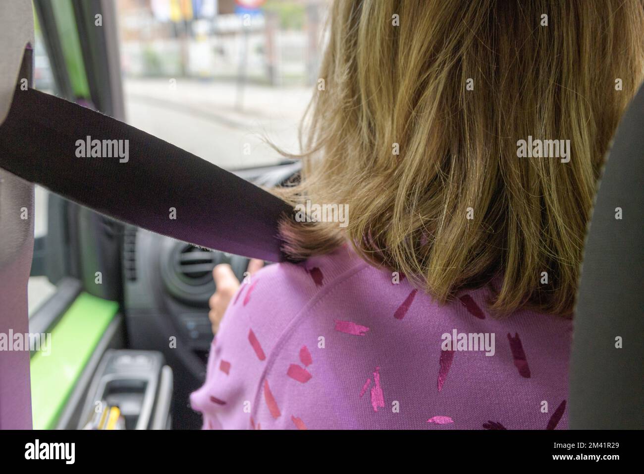 Interior selected focus view hi-res stock photography and images - Alamy