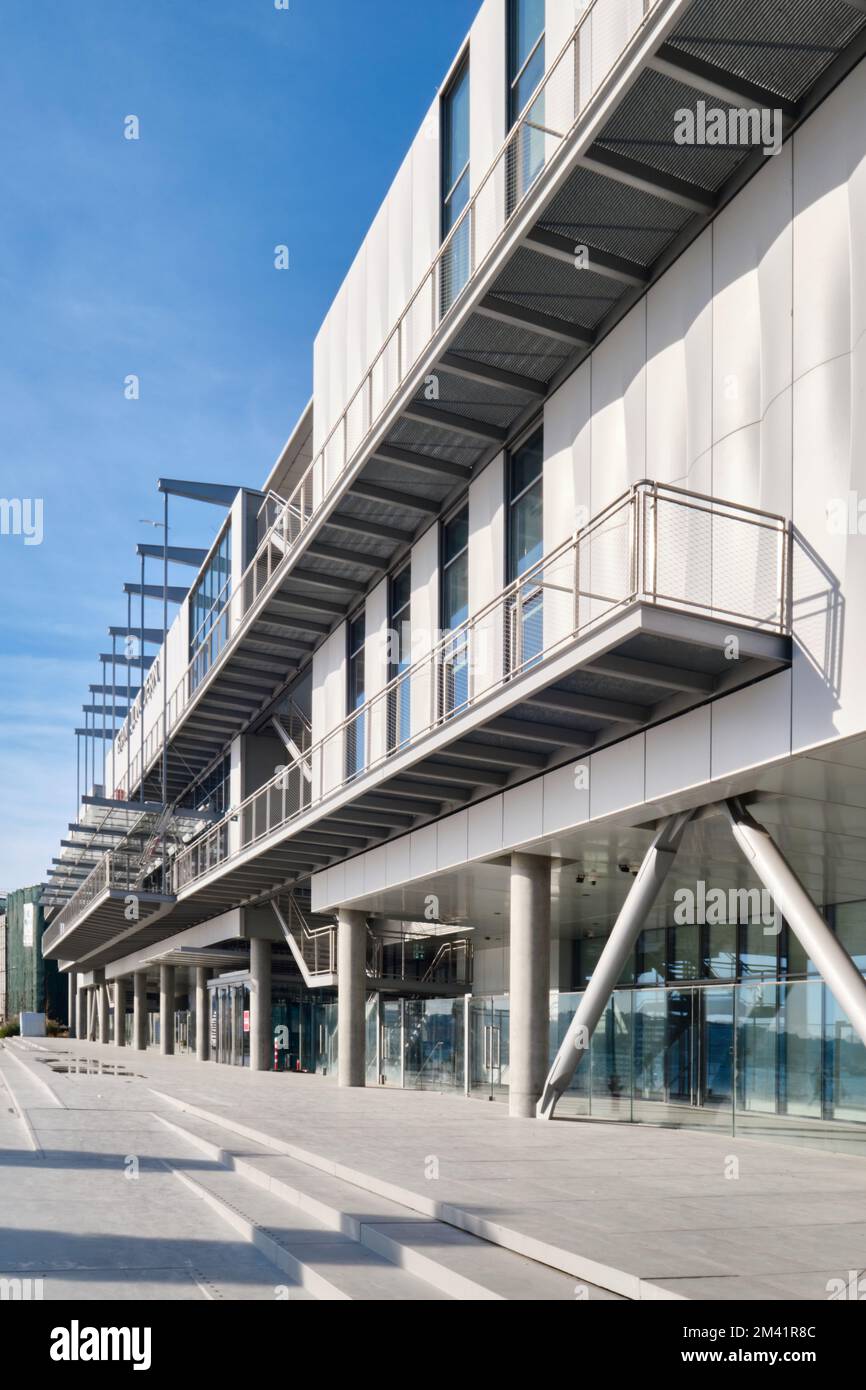 Istanbul, Turkey - December 17 2022: Architectural details of Istanbul ...