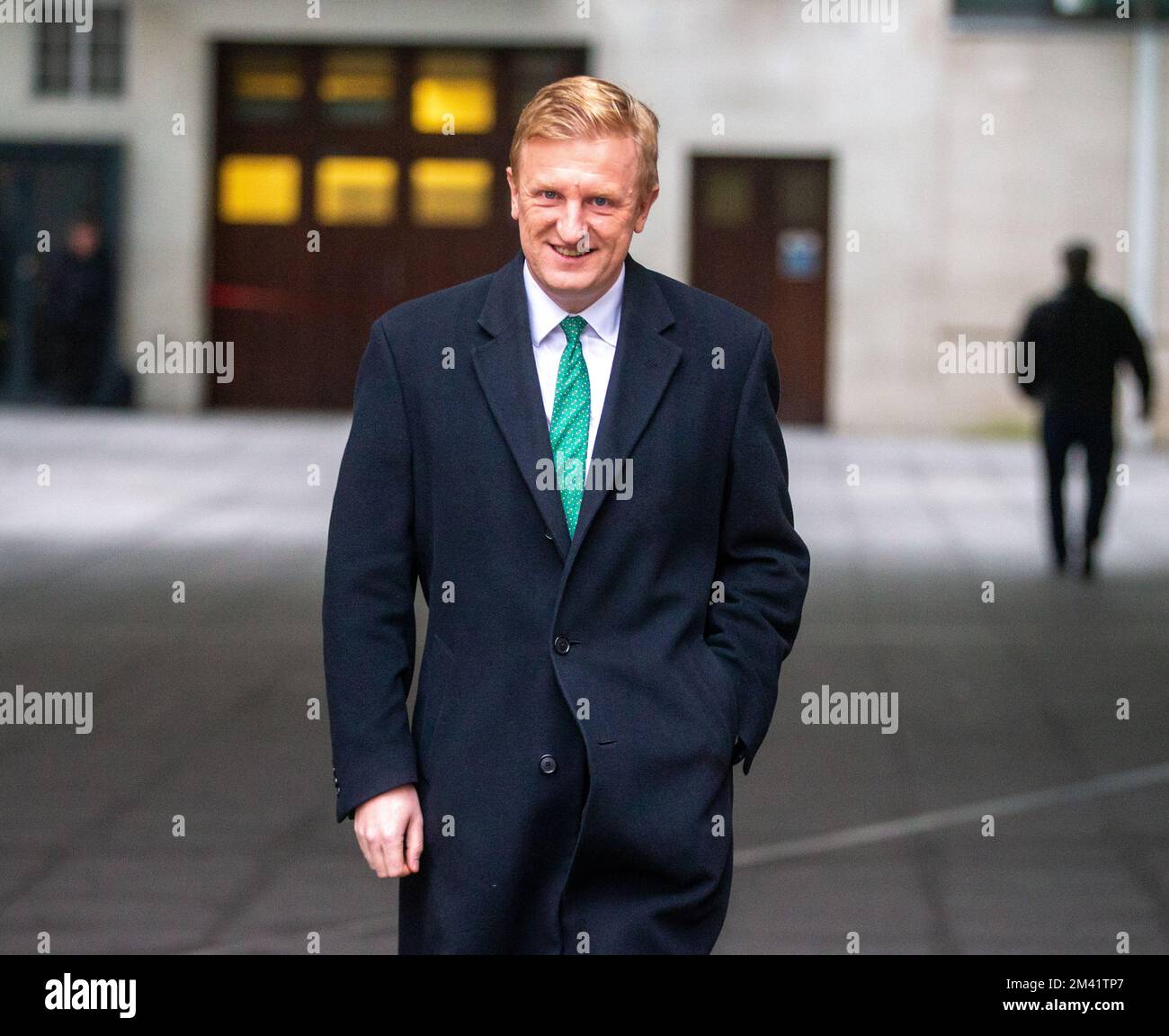 London, England, UK. 18th Dec, 2022. Chancellor of the Duchy of ...