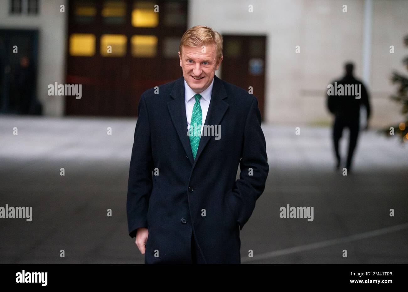 London, England, UK. 18th Dec, 2022. Chancellor of the Duchy of ...