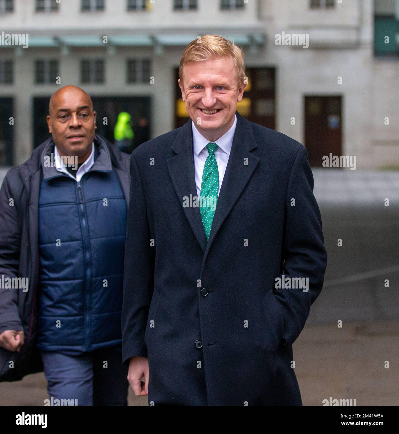London, England, UK. 18th Dec, 2022. Chancellor of the Duchy of ...