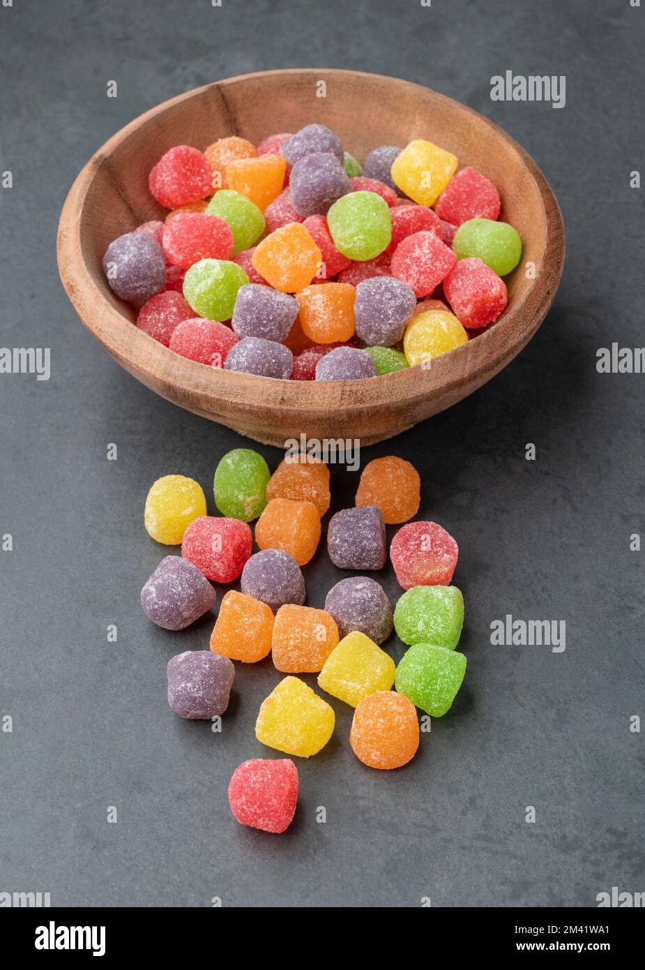Gum drop hi-res stock photography and images - Alamy