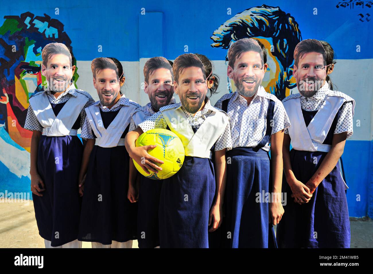 Non Exclusive: 18 December 2022 in Sylhet-Bangladesh: Young crazy ...