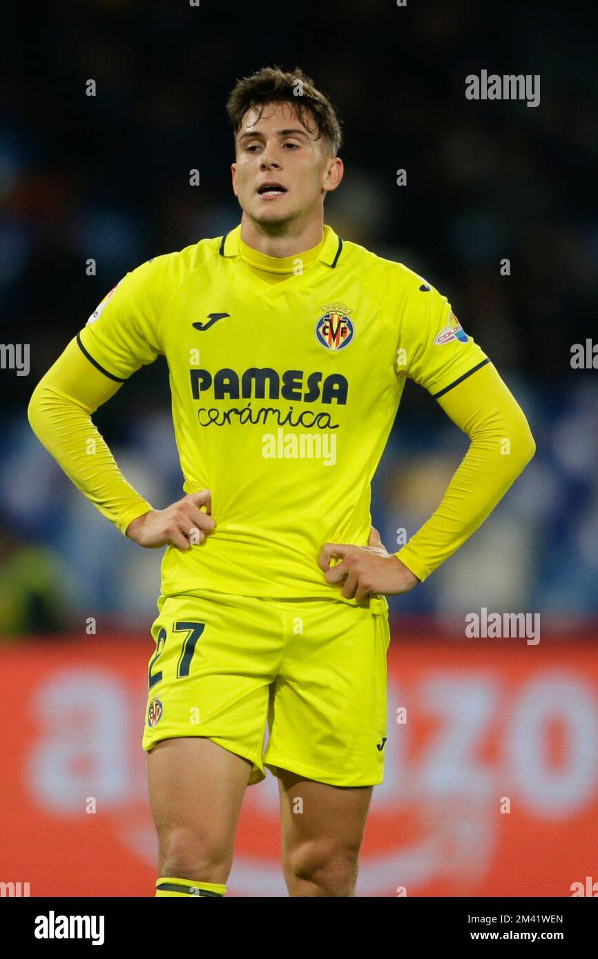 Diego collado hi-res stock photography and images - Alamy