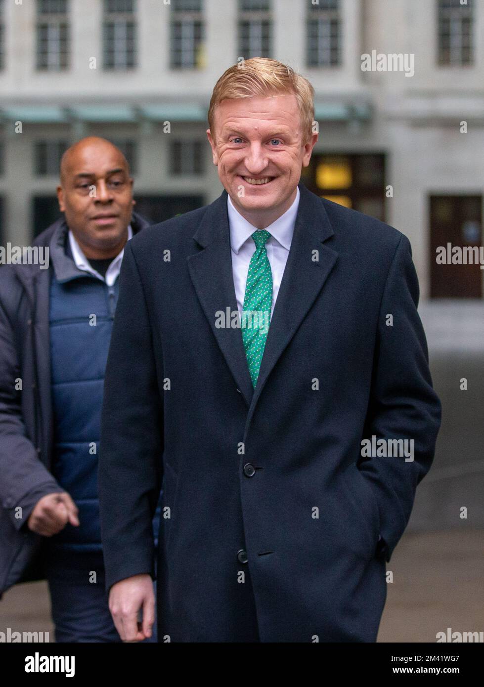 London, England, UK. 18th Dec, 2022. Chancellor of the Duchy of ...