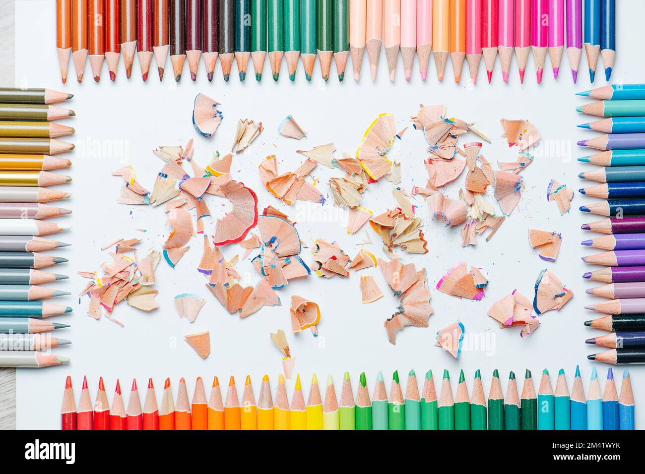 Filled gradient background hi-res stock photography and images - Alamy