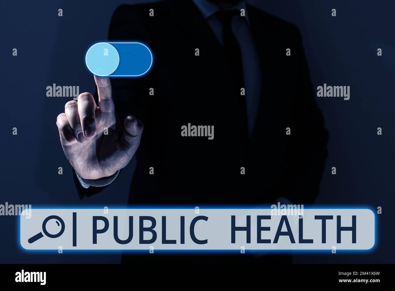 Inspiration showing sign Public Health. Word Written on Promoting ...