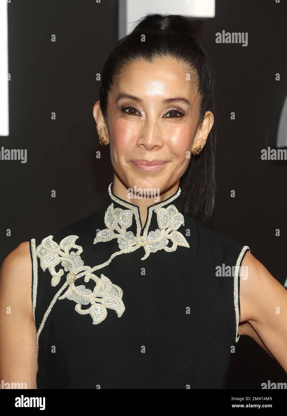 Lisa Ling 2022