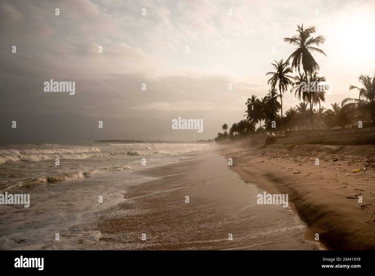 Kokrobite hi-res stock photography and images - Alamy