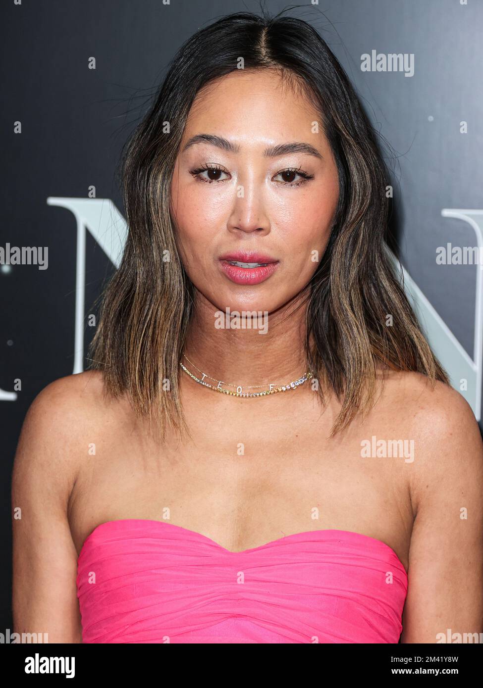 Beverly Hills, United States. 17th Dec, 2022. BEVERLY HILLS, LOS ...